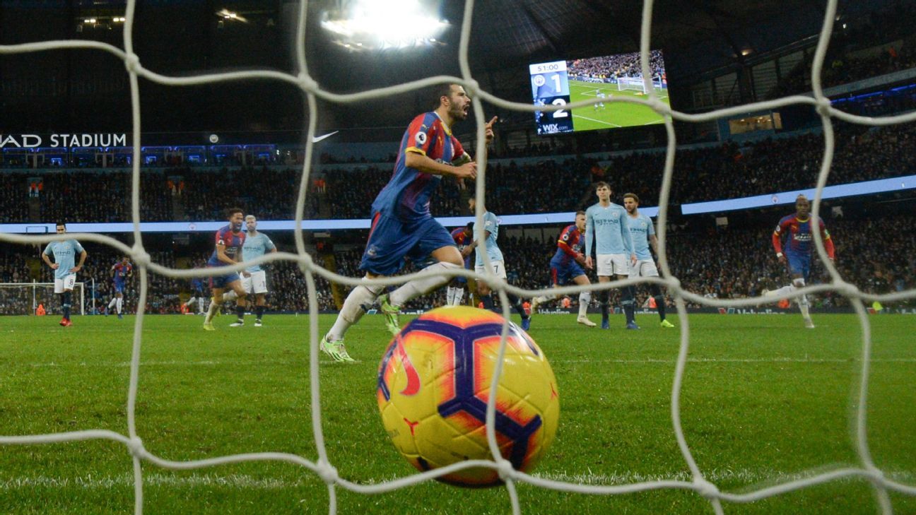 Fantasy EPL: The looming fantasy impact of VAR - ESPN