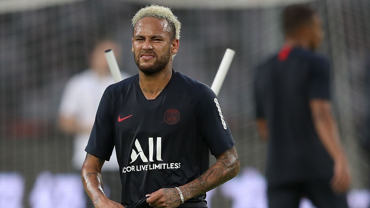 Audiência Dinheiro E Atenção Jornal Inglês Diz Que Psg Sobrevive Sem