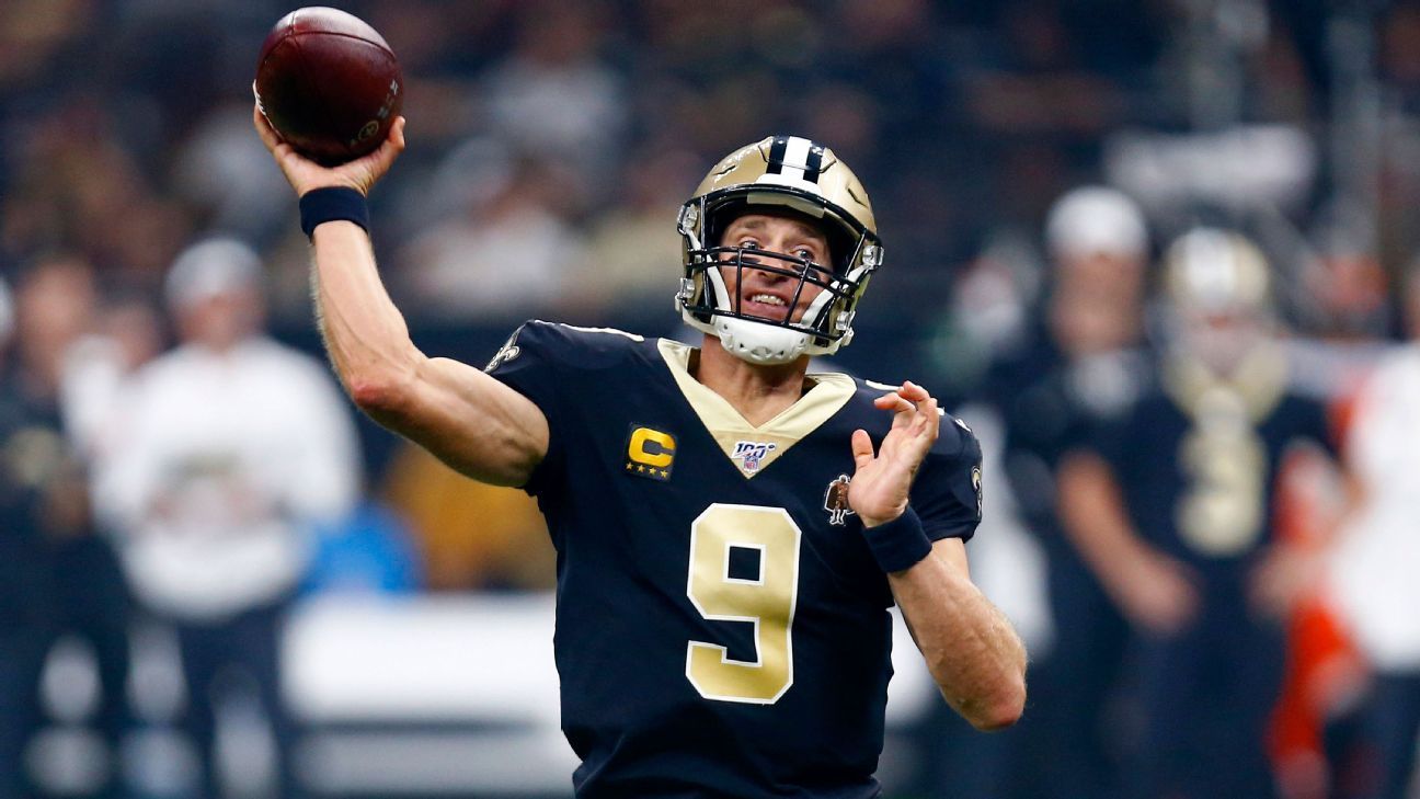 Nfl Week 8 Live Game Updates Highlights Injuries Analysis