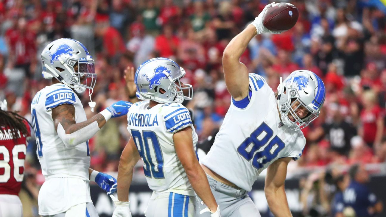 Veteran Moves: Spend your FAAB like a boss in Week 2 - ESPN