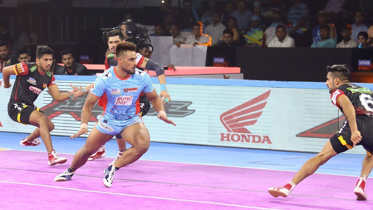PKL Playoffs: Red-hot Bengal Warriors favourites to clinch maiden crown ...