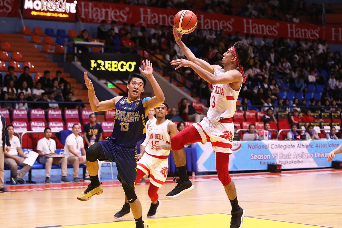 Evan Nelle transfers from San Beda to La Salle - ESPN