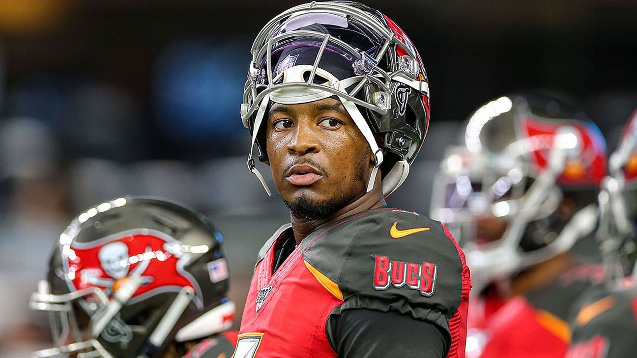 NFL experts predict - Winston's future, fixing the Browns and Week 15 ...