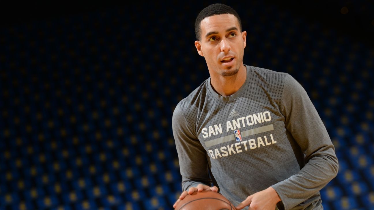 Brisbane Bullets bought by former NBA player - ESPN