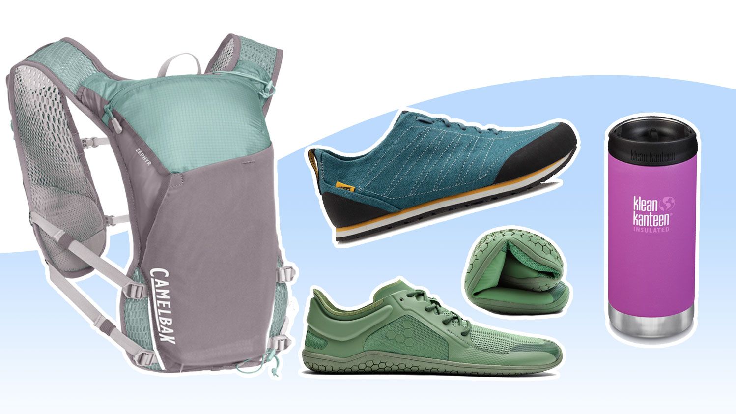 Gear we love -- Eco-friendly products for outdoor sports - ESPN