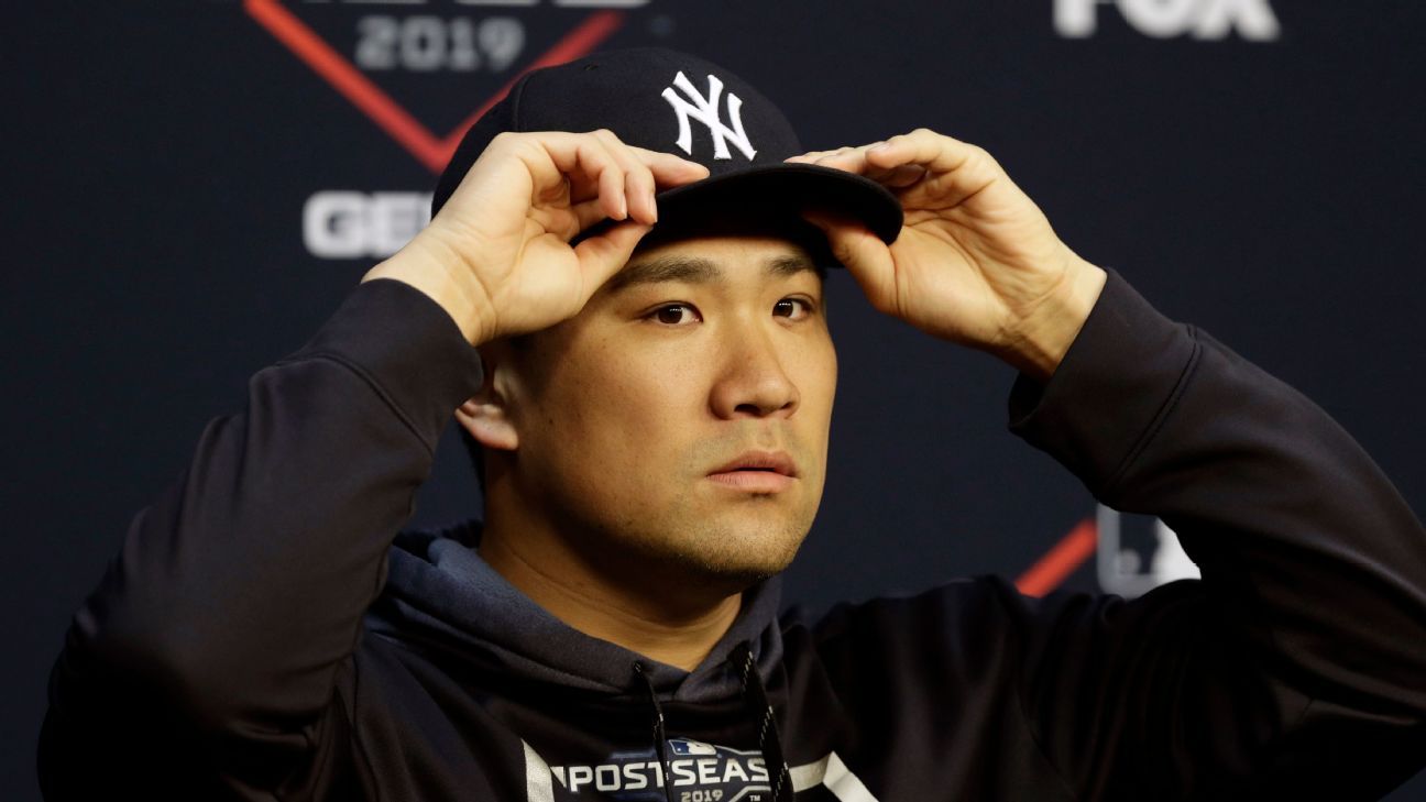 Aprovechan Yankees experiencia de Tanaka - ESPN