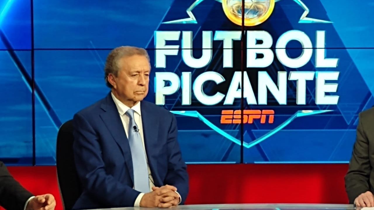 Demandé a Guillermo Álvarez para protegerlo: Víctor Garcés - ESPN