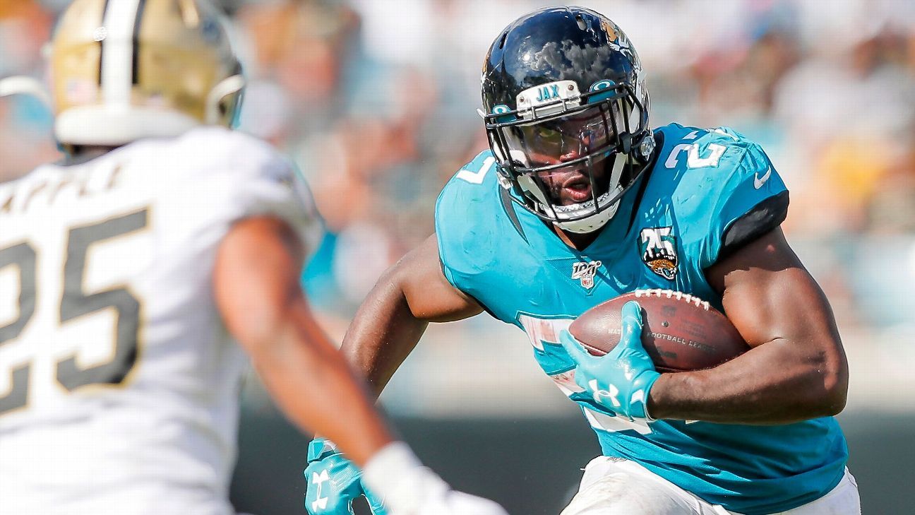 Fantasy football flex rankings for Week 7 - ESPN