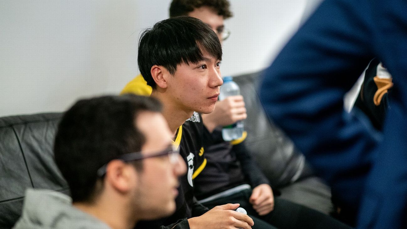 League of Legends World Championship disappointment another lesson for ...