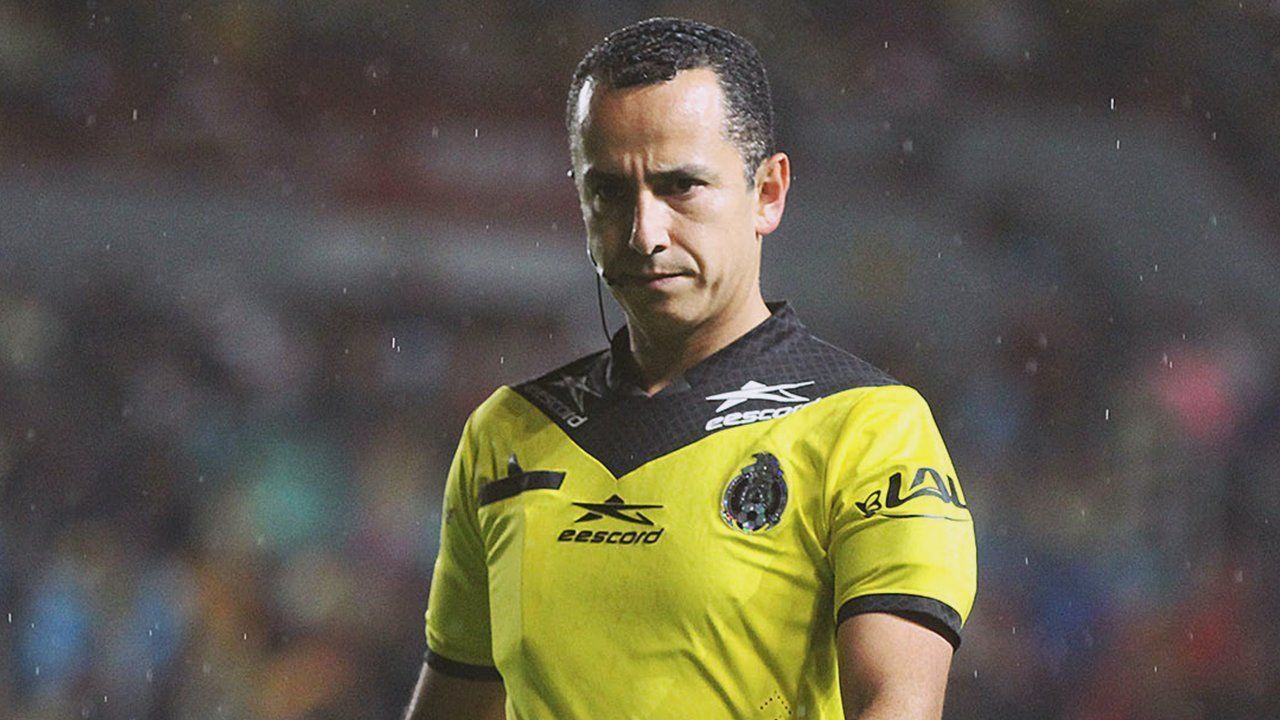 Felipe Ramos Rizo: "Mal expulsado Guido Rodríguez" - ESPN