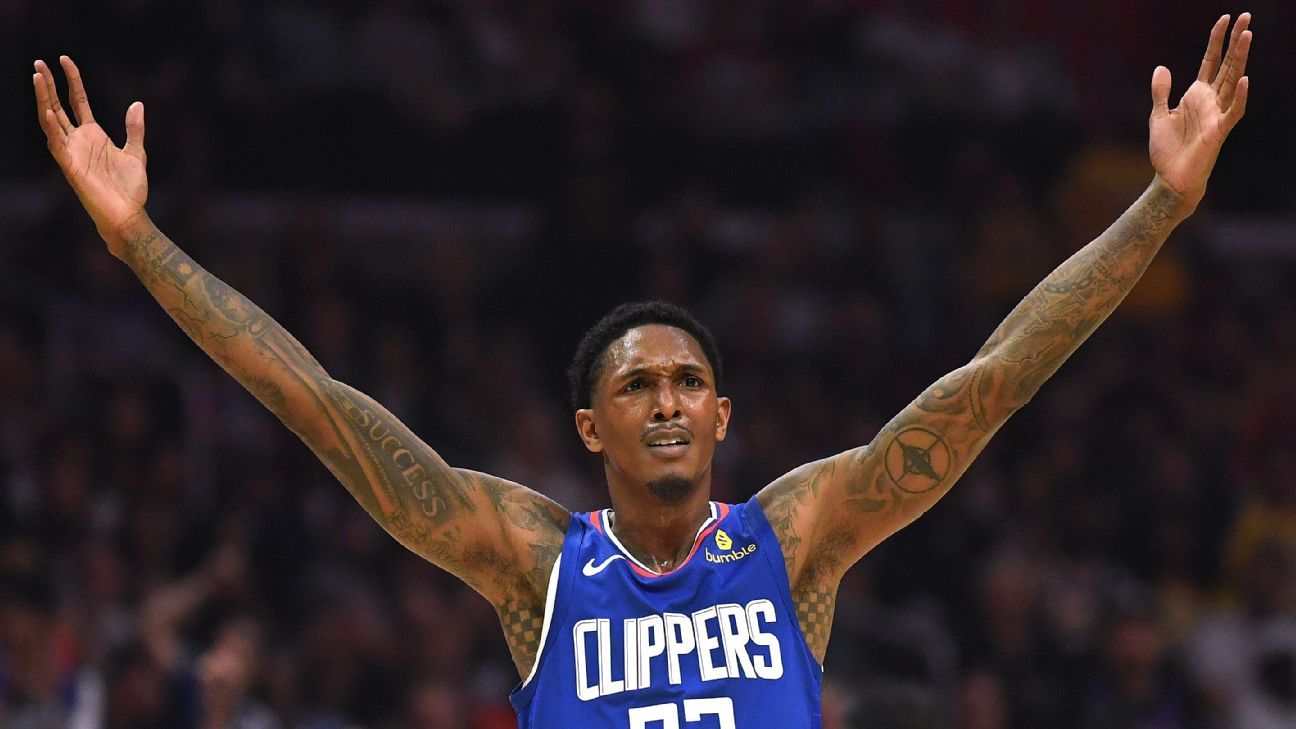 Williams: Clippers ganó duelo de pesos pesados - ESPN