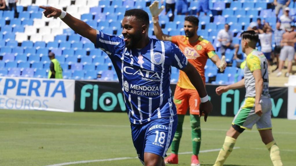 El fútbol sudamericano de luto: el recuerdo para el "Morro" García de ...