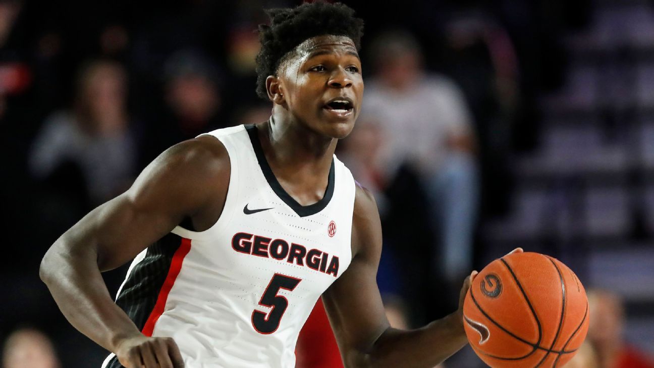 Biggest college basketball Feast Week questions, top matchups - ESPN