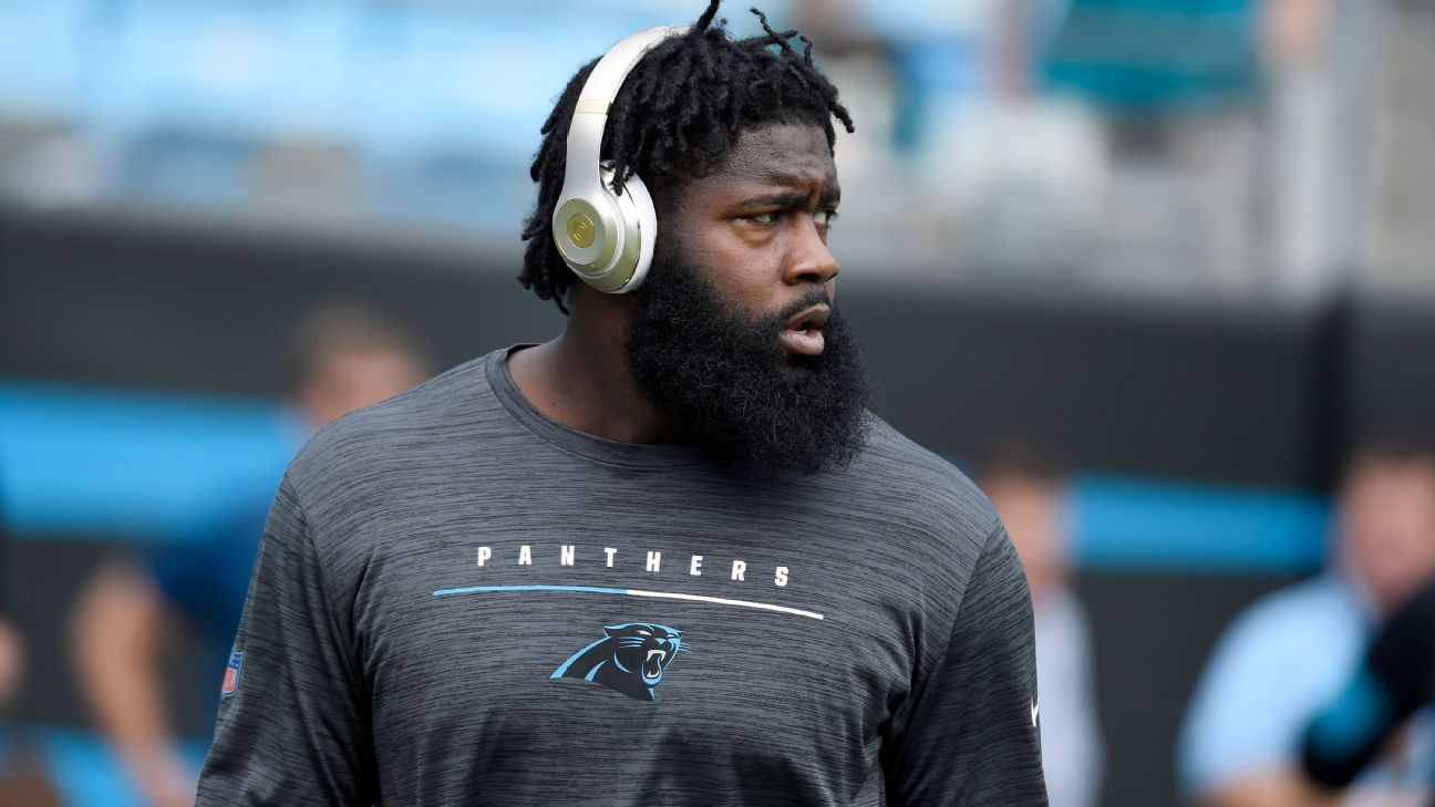 Mario Addison fuera luego de la muerte de su hermano - ESPN