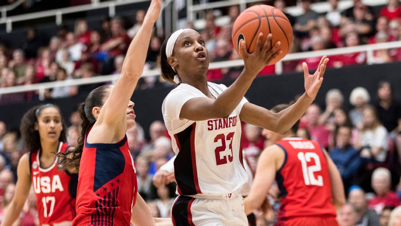 Why Stanford looks even better than expected for 2019-20 - ESPN