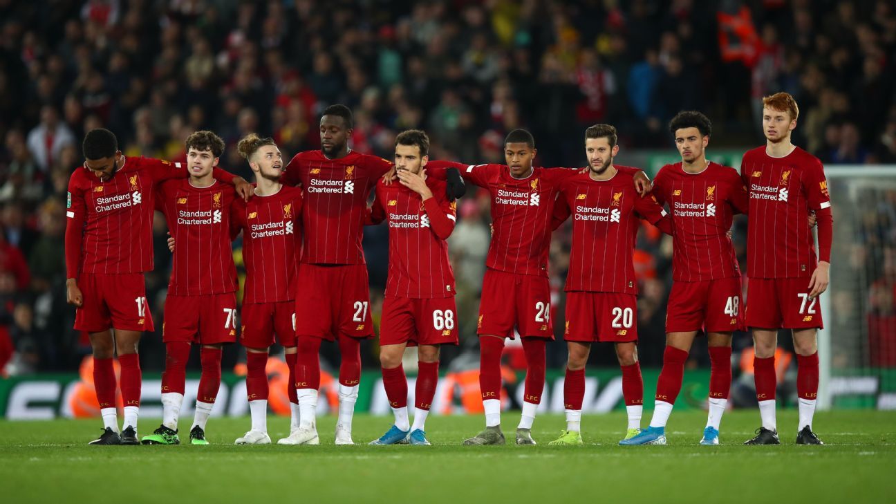 Copa da Liga marca partida na véspera de estreia no Mundial, mas ...