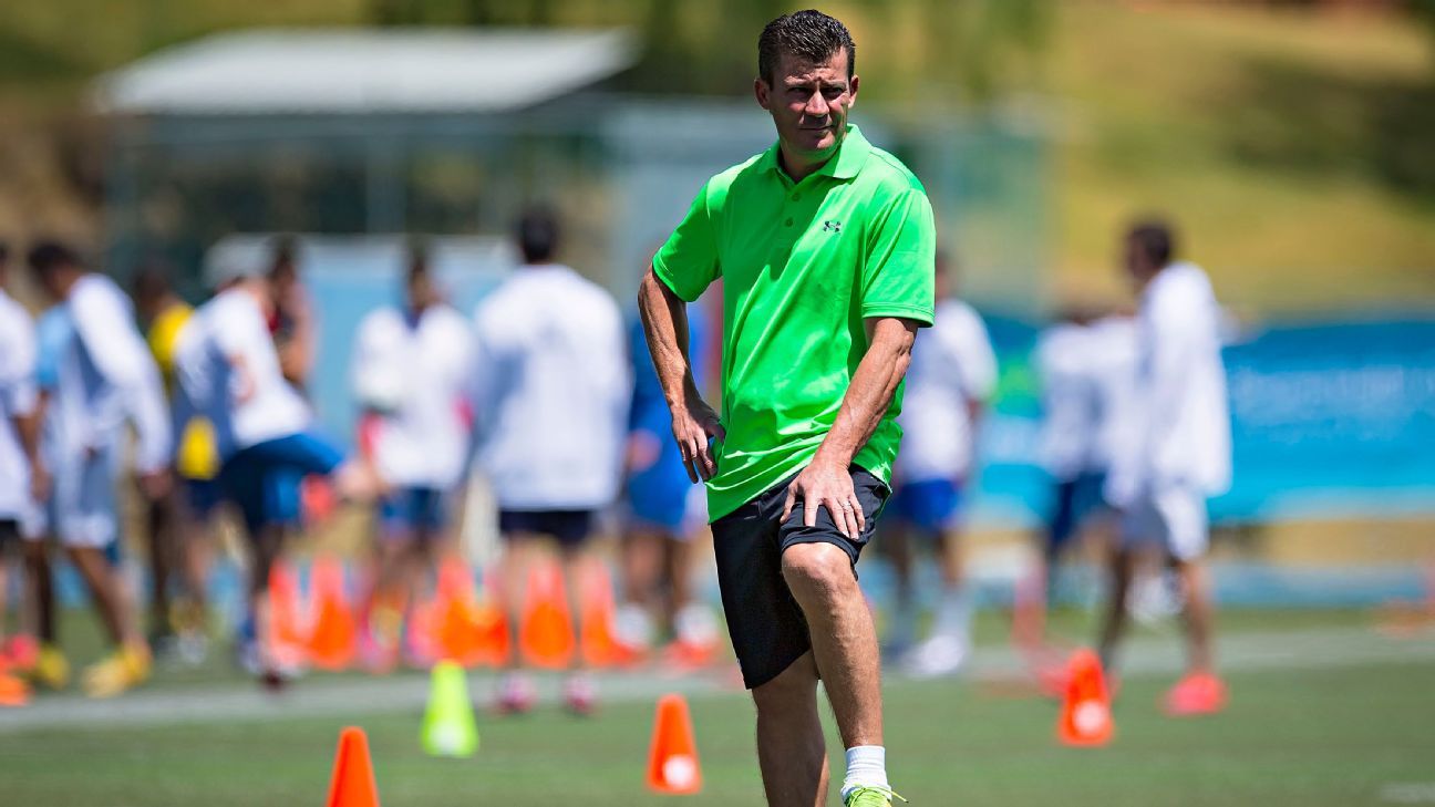 Ramón Ramírez solicita en Chivas un análisis profundo - ESPN