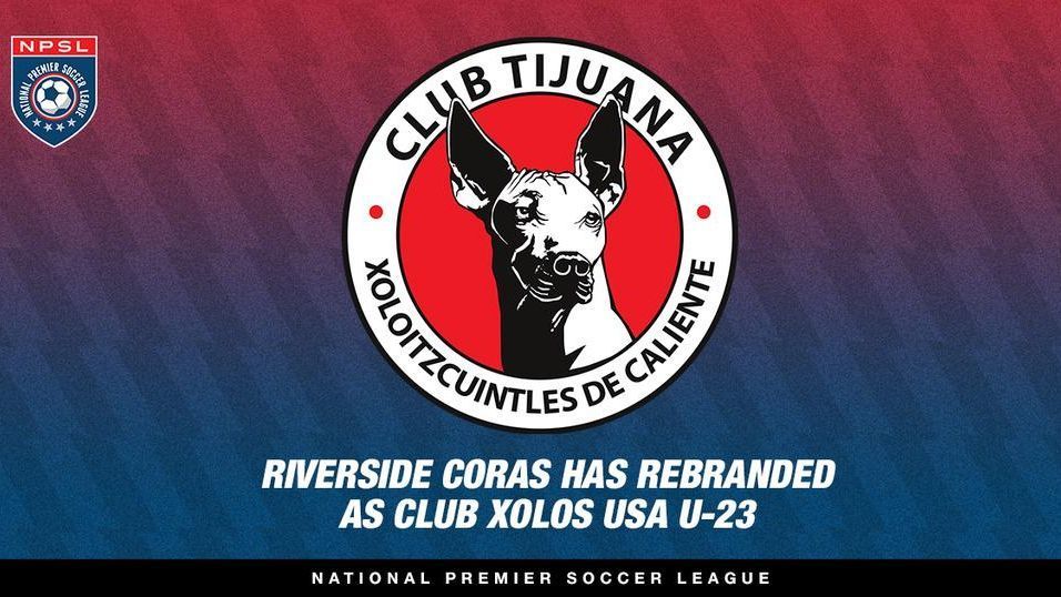 Tijuana anuncia alianza con equipo de EEUU de cuarta división - ESPN