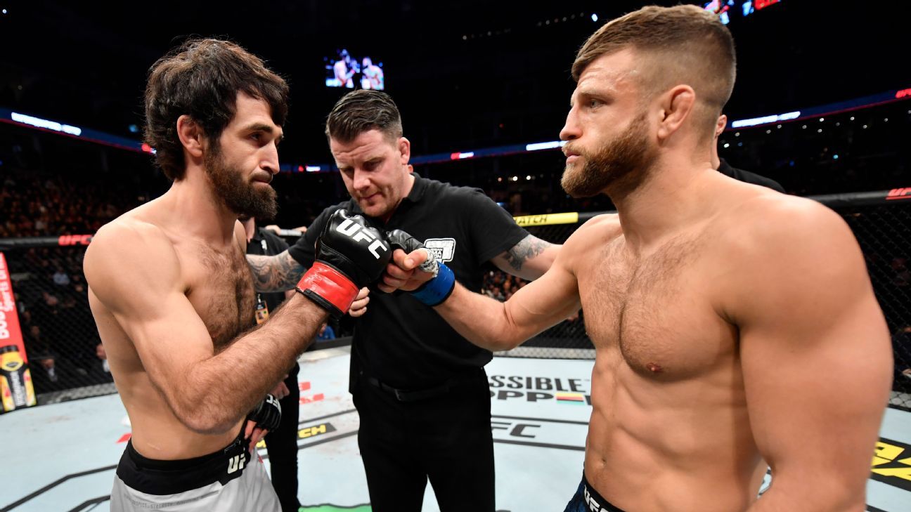 Protagonistas do UFC Rússia levam R$ 208 mil por prêmio de 'Luta da ...