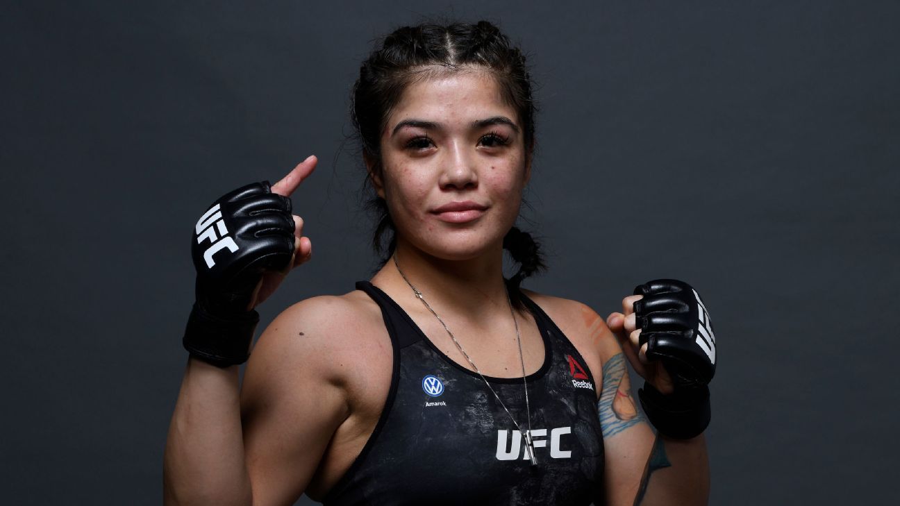 Emocionada, Tracy Cortez relembra irmão falecido após vencer em sua ...