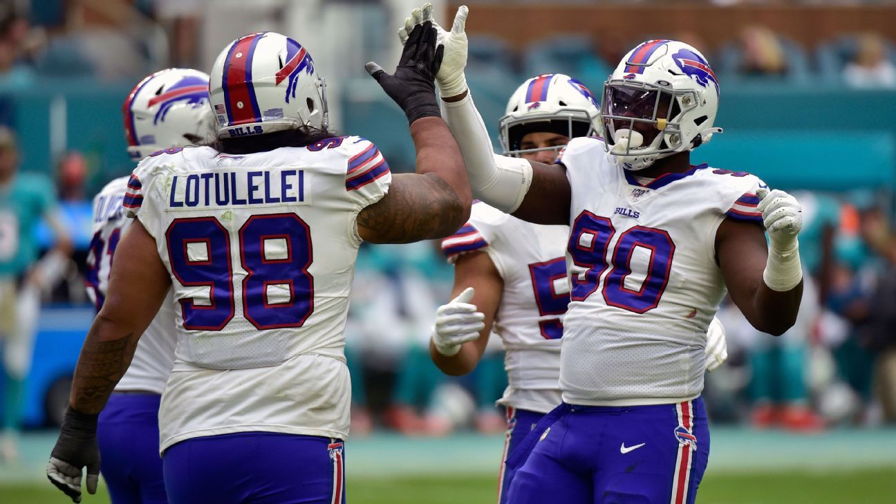 Inside the Bills' turnaround: Culture-first approach fuels progress ...