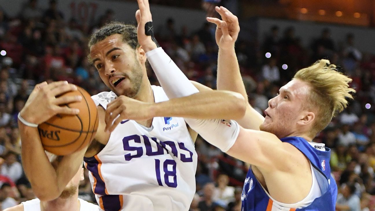 Xavier cooks keen to cook with Sydney Kings in NBL