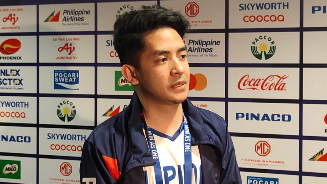 Sibol MLBB, StarCraft II teams advance in esports competition - ESPN