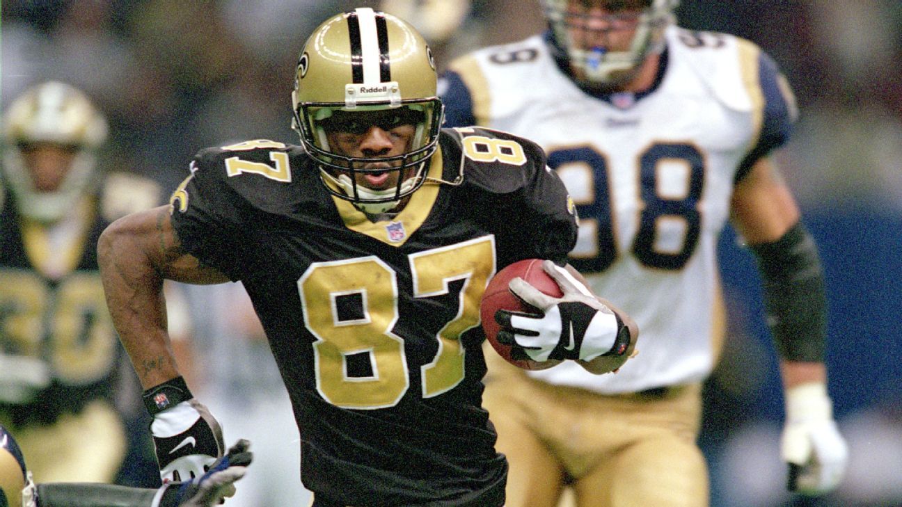 Ex-Saint Joe Horn pleads guilty for role in defrauding NFL health care ...