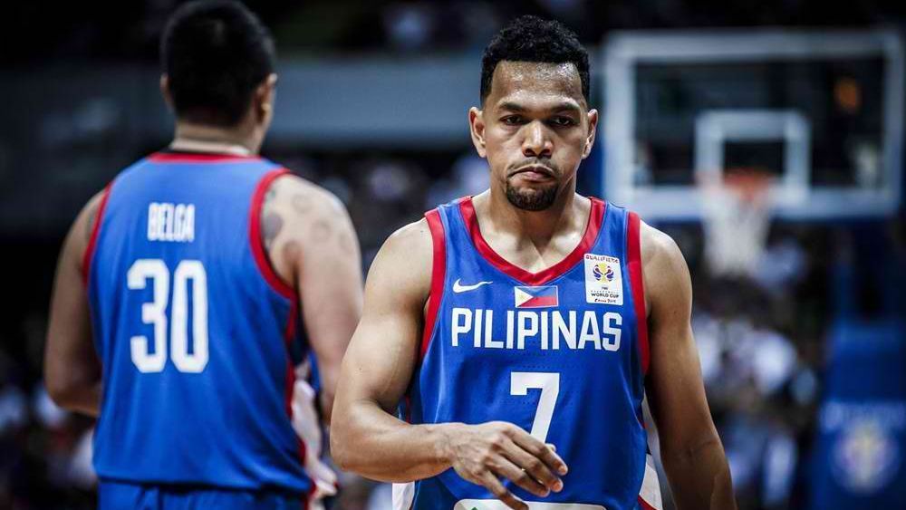 Jayson Castro's quiet leadership drove Gilas Pilipinas to greater ...