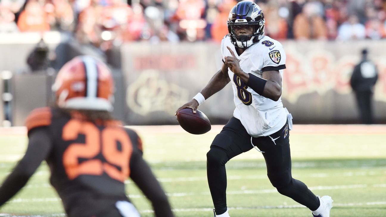 Karabell's first look at Week 17 -- Why you may need to bench the MVP ...