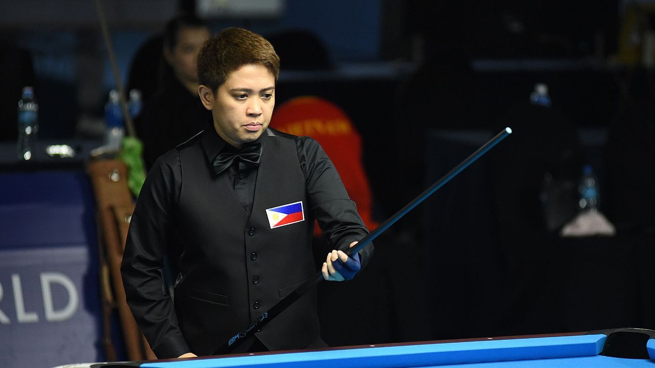 Best of the Decade: Rubilen Amit - ESPN