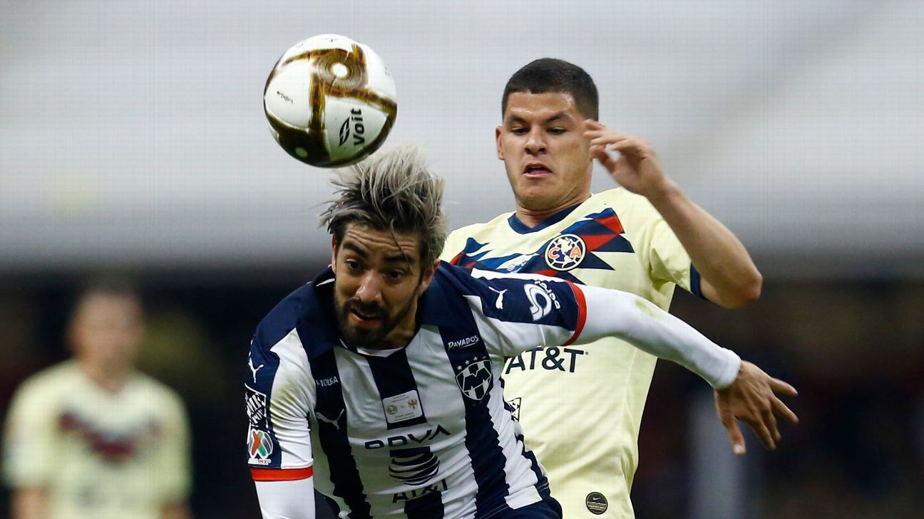 Los mejores memes del Rayados vs. América en la final del Apertura 2019 ...