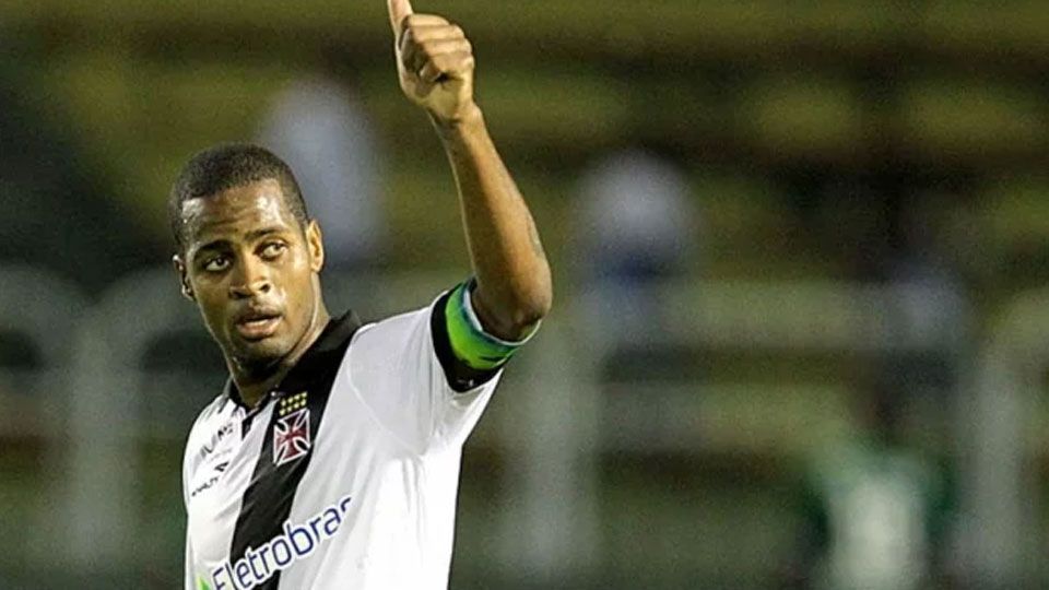 Dedé quer voltar ao Vasco e se reúne com Cruzeiro na terça - ESPN
