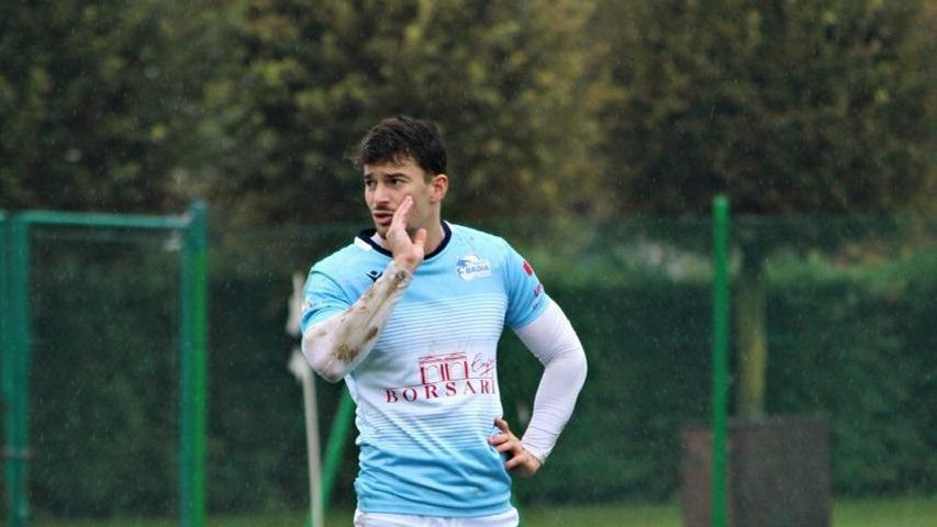 Tomás Jorge: "Tenía ganas de hacer una experiencia afuera" - ESPN