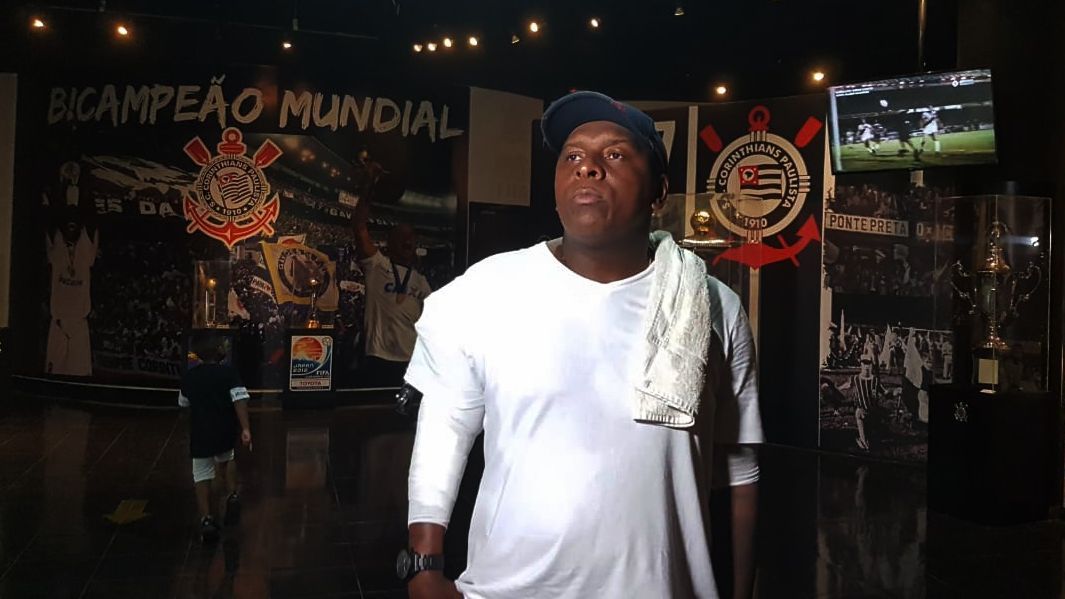 Corinthians: campeão mundial em 2000, Gilmar Fubá teve previsão de seis ...