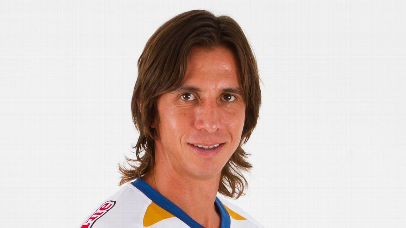 'Tilón' Chávez y la Prueba B que limpió su imagen - ESPN