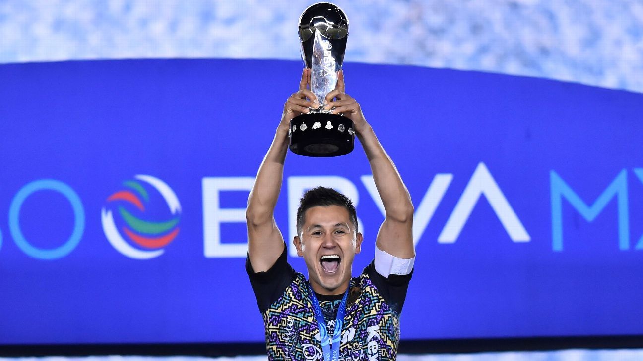 Ascenso MX dio a conocer su calendario con 12 equipos - ESPN