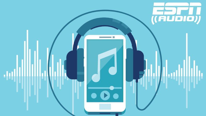 ESPN Deportes podcast: Cómo escucharlos, guía de episodios y más... - ESPN