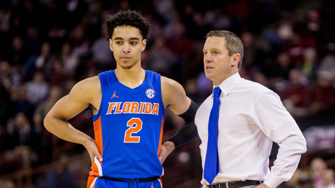 NCAA must find middle ground in out-of-control transfer debate - ESPN