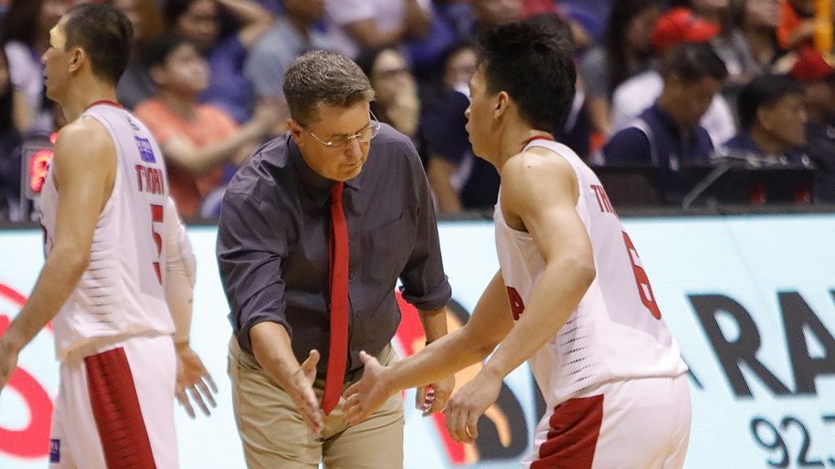 Cone praises Thompson for overall impact in series win - ESPN