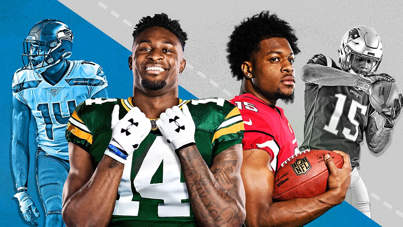 Re-draft of the 2019 NFL draft - New picks for the first two rounds ...