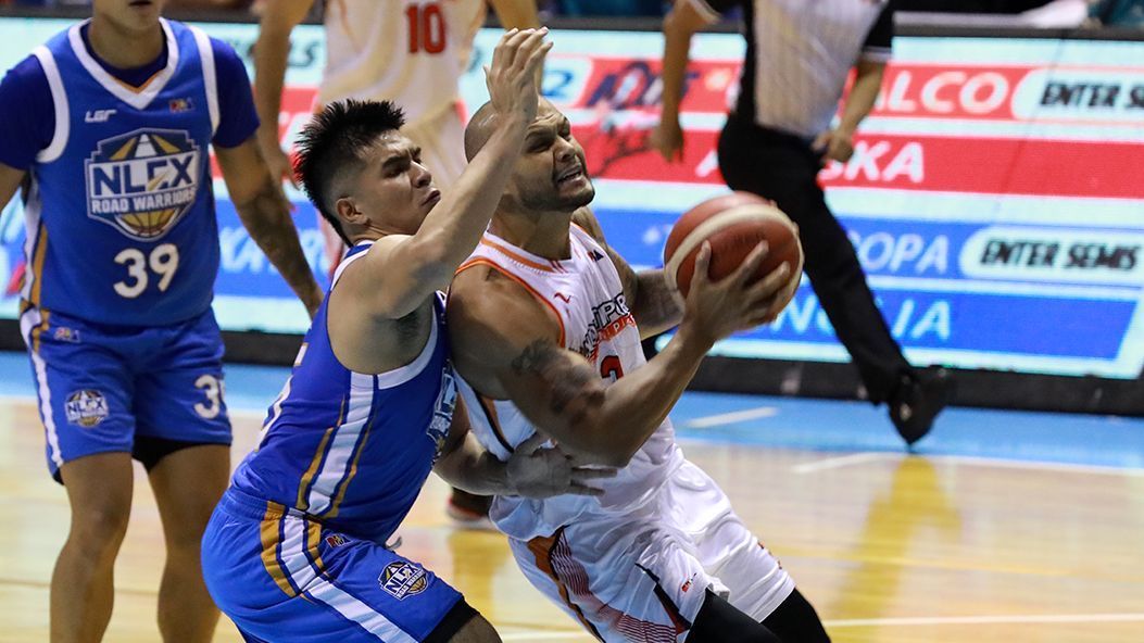 Phoenix acquires Sol Mercado from NorthPort - ESPN