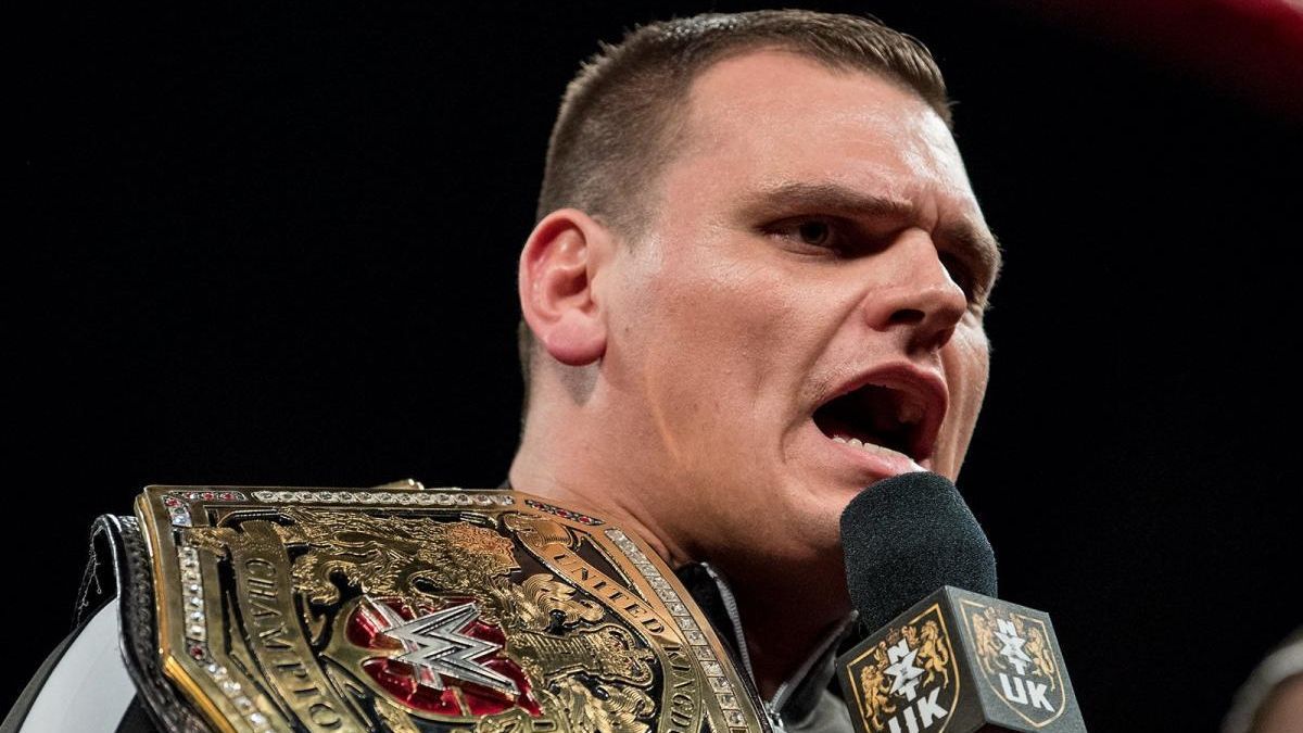 WWE's WALTER on Worlds Collide, the rise of European wrestling and ...