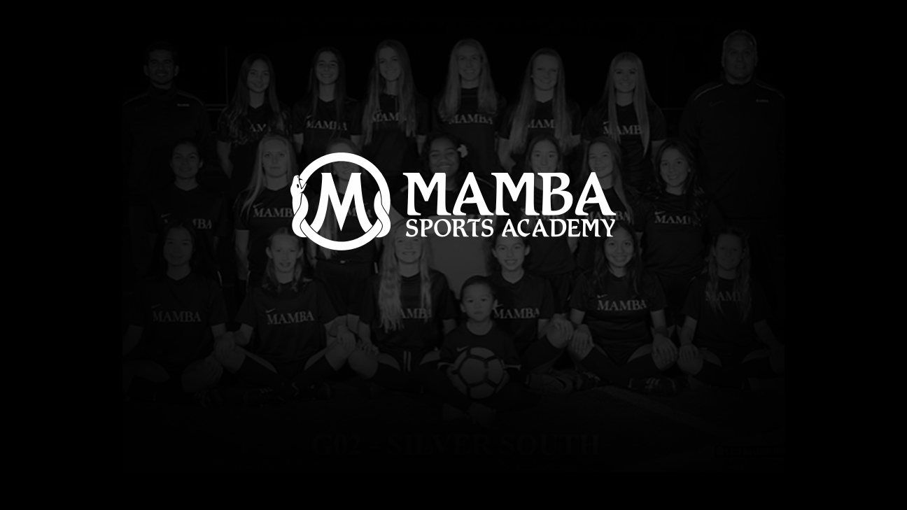 Mamba FC, el club de futbol de Kobe Bryant y que era dirigido por un ...