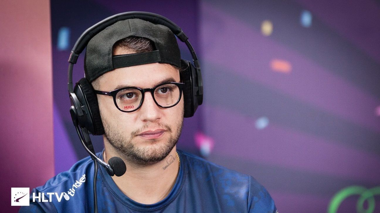 CS:GO: kNg agradece apoio de fãs e revela: "Muitas consultas e novas ...