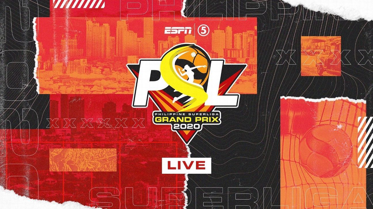 Livestream PSL Grand Prix March 7 - ESPN