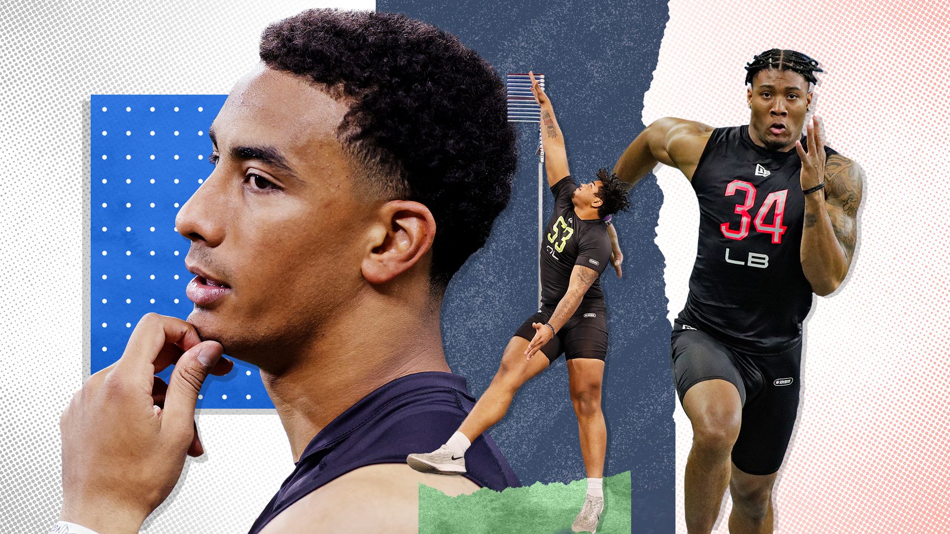 2020 Nfl Mock Draft Todd Mcshays Post Combine Prediction For Round 1