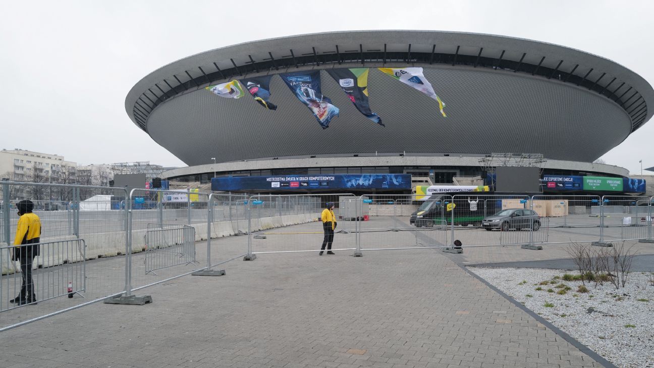 IEM Katowice shows Counter-Strike's staying power - ESPN