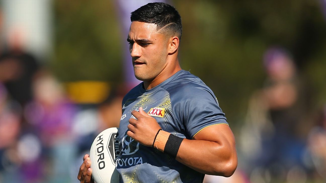 NRL Round 1: Line-ups, verdicts, tips, odds, everything you need to ...