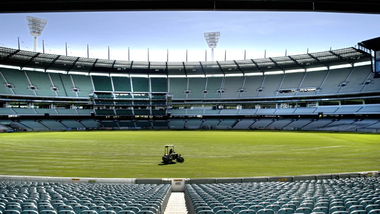 The AFL games we can't wait to watch after fixture release - ESPN